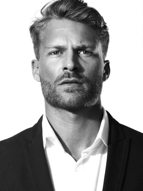 Rob G Men Timeless Nevs