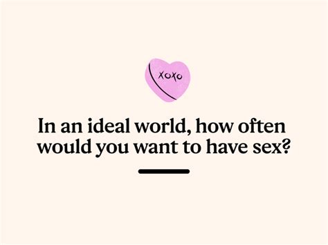 90 Sex Questions For Couples To Get Even More Intimate