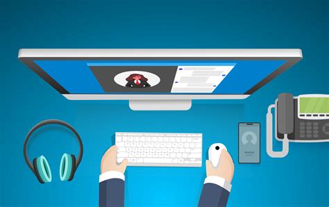 How Msps Support Employee Effectiveness