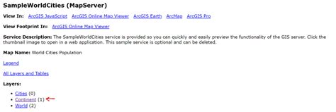 Solved Stand Alone Table Not Available As Source In New D Esri Community