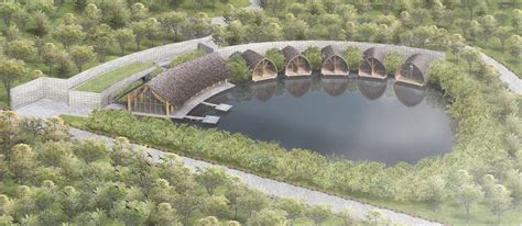 Gallery Of Vo Trong Nghia Architects Design Signature Spa In Vietnam 5
