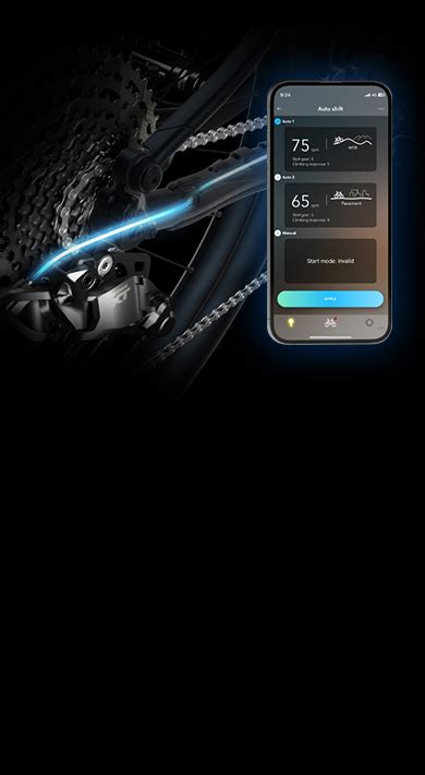 Auto Shifte Bikeshimano Bike Eu