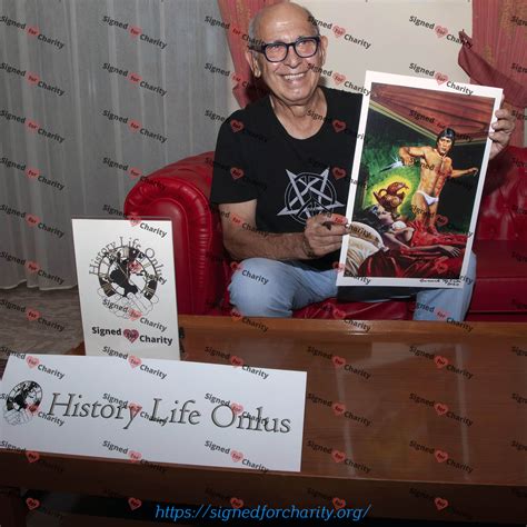 Emanuele Taglietti Signed Artwork Limited Edition Signedforcharity