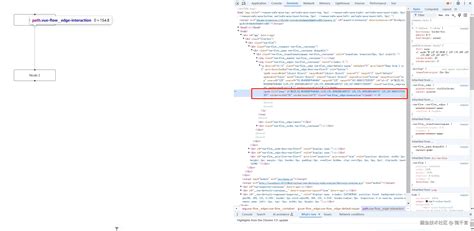 Vue Flow自定义连线vue Flow自定义连线，如何实现托拽线条。jianq 掘金