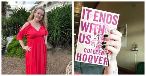 Colleen Hoover Coloring Book Drama Explained