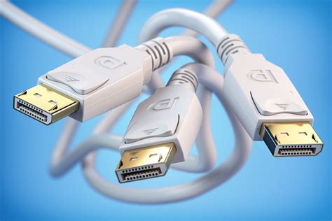 Displayport 1 4 Vs Hdmi 2 1 Which Is Better For Gaming