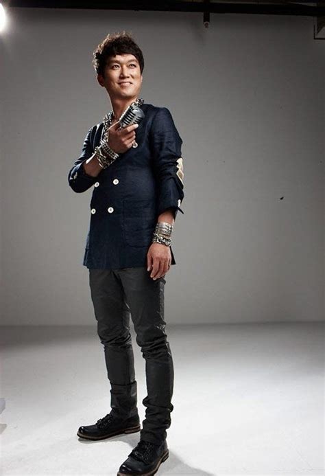 Go Myung Hwan Picture 고명환 Hancinema