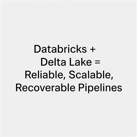 Dataengineering Databricks Deltalake Azure Bigdata Medallionarchitecture Moderndatastack