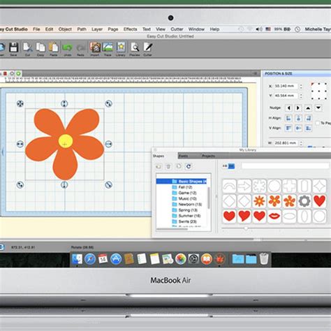 Vinyl Decals Software Etsy Uk