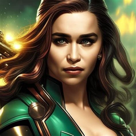 “loki Variant” Ai Generated Artwork Nightcafe Creator
