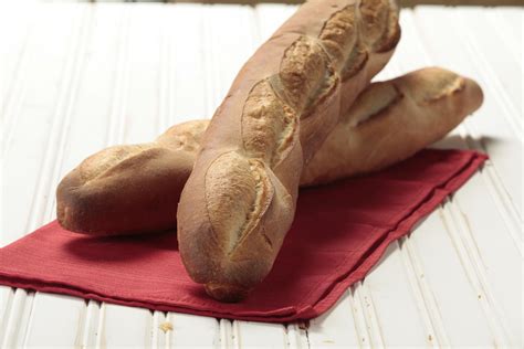 Frenchbaguette 千图网