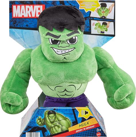 hhk86 marvel bash n brawl hulk bigamart