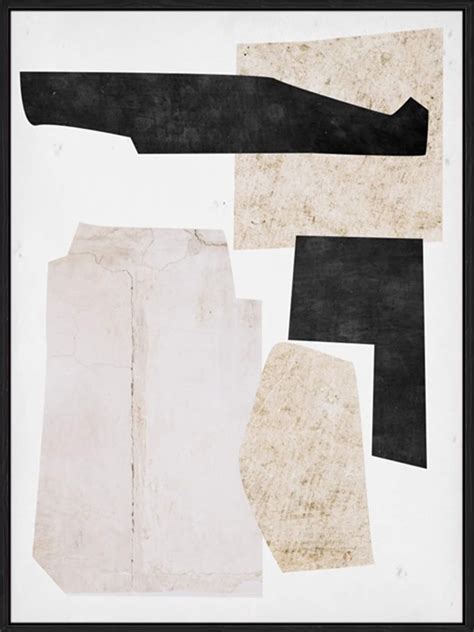 Natural Stone Collections Ii Canvas La Grolla