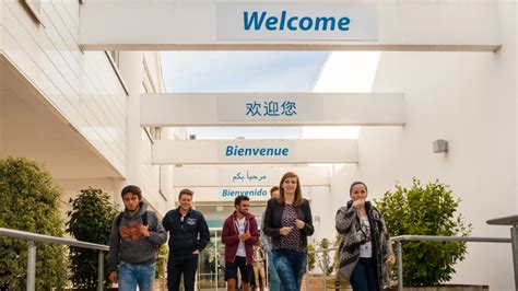 Excelia Business School Renouvelle Son Accréditation Aacsb Pour 5 Ans