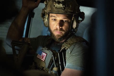 Max Thieriot to Star in CBS Drama Pilot ‘Cal Fire’ | Tell-Tale TV