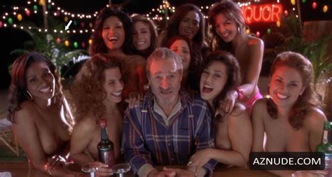 Ponti Butler Nude Aznude