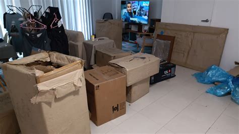 Life Update Michelles Clutter Box