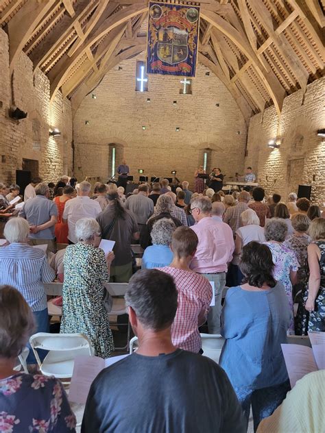 Frome Wesley Methodist Church Frome
