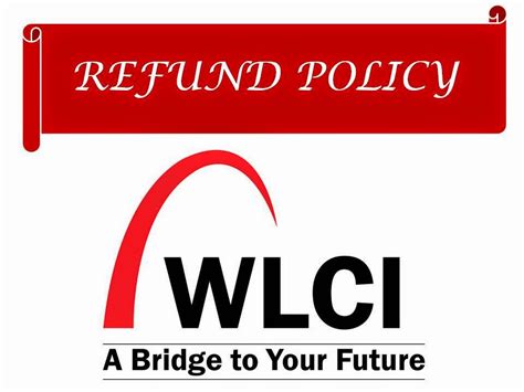 Wlci College India Review