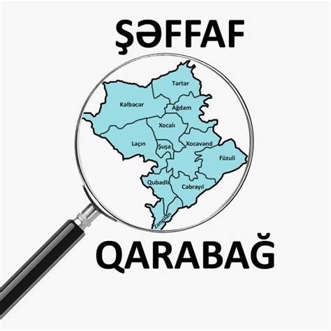 Şəffaf Qarabağ