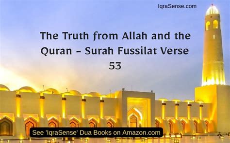 Kebenaran Dari Allah Quran IqraSense