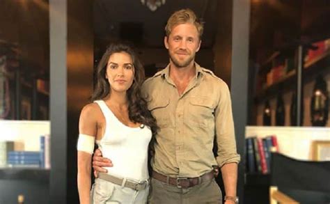 Five Things You Didnt Know About Sofia Pernas Tvovermind