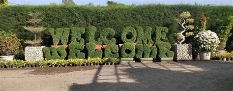Home Nature Nursery Central Indias Biggest Nursery In Indore
