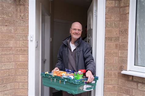 Awards To 19 Charities Tackling The Cost Of Living Crisis