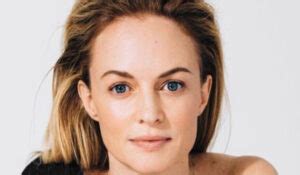 Heather Graham InstaBiography Instagram Biography
