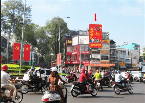 Bảng Quảng Cáo Ngoài Trời Quận 10 Hồ Chí Minh Shojiki Vn