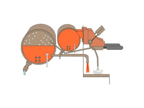 멀티 보일러 싱글 보일러