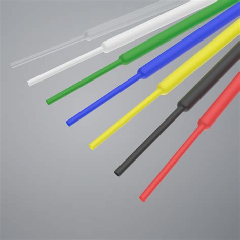 热缩管系列 东莞市煜皓新材料有限公司