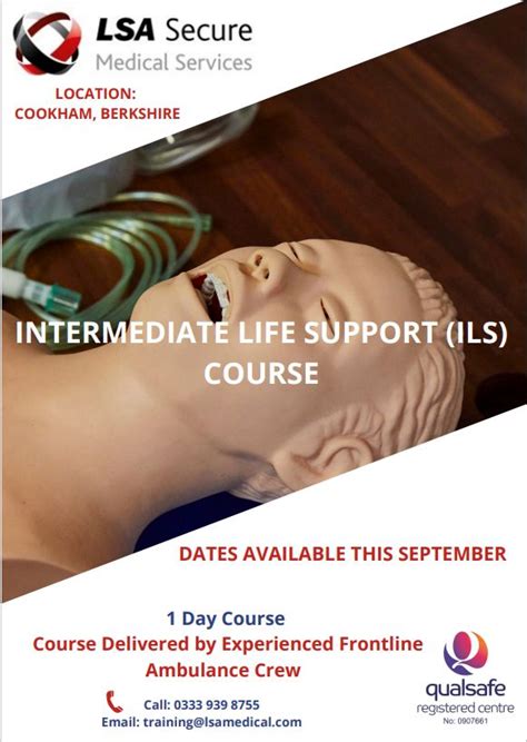 ⭐ Spaces Limited ⭐ Get Registered For Our Upcoming Intermediate Life