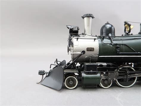 Sn3 Brass Model Pbl Milestone Rgs Rio Grande Southern 4 6 0 20