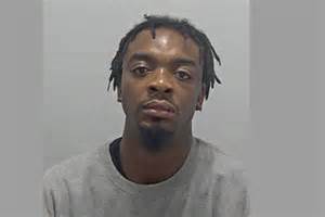 Prisoner Unleashed Brutal Assault On Fellow Inmate At Hmp