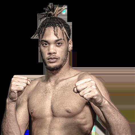 Karate Combat Elad Suman