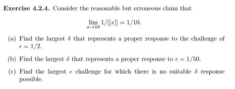 Solved [[x]] Is Largest Interger Which Is Less Or Equal To