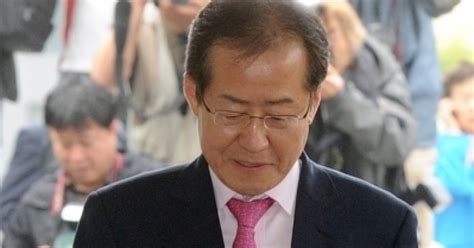 민주당 홍준표 파렴치한 망언 릴레이에 개탄