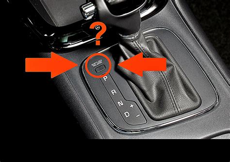 Kde je Shift Lock a jak jej používat