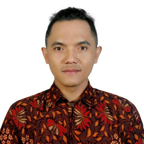 Sigit Nugroho Production Planning Control Pt Toyoda Gosei Safety