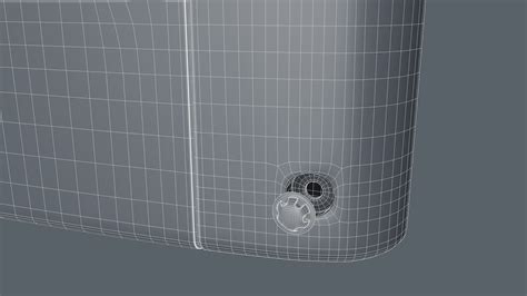 3d Super Famicom Cartridge Model Turbosquid 2016674