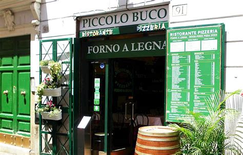 Piccolo Buco Tasteatlas Recommended Authentic Restaurants