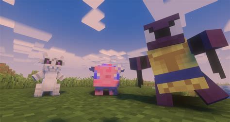 Cobblemon Insurgence Addon Minecraft Data Pack