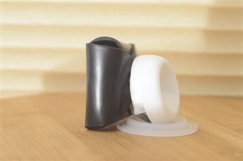 Exposure Diffuser For Exposure Meter With Case A Great Tool For Accur