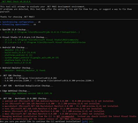 Maui Blazor App New Template Will Not Build For IOS After Update To