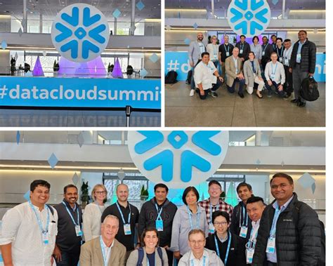 Daniel Neiconi On Linkedin Teammckesson Snowflakesummit2024 Ai