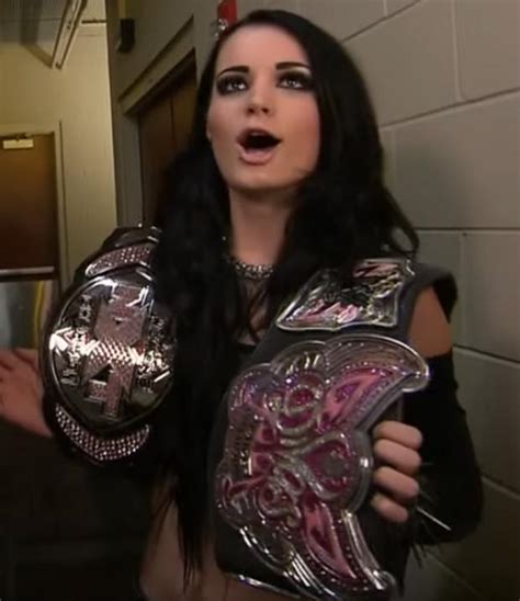 Who Is Paige Wwe Wrestler Involved In Phone Hack Sex Tape And Nude