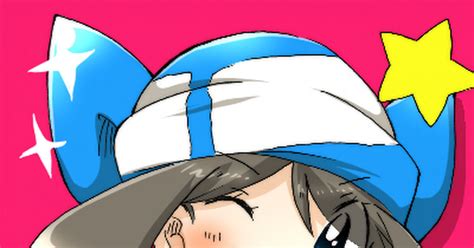 サファイア おださふぁ かぶ葉のイラスト Pixiv