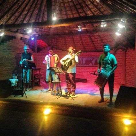 Passeios Imperdíveis Em Jericoacoara