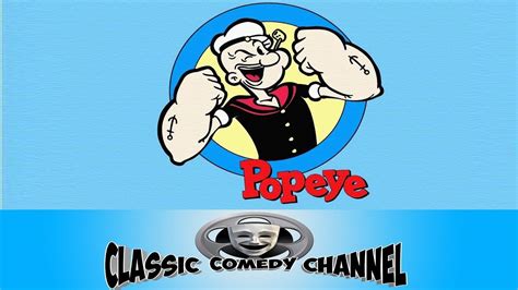 Popeye The Sailor Man Cartoon Episodes Karon Brunhilde